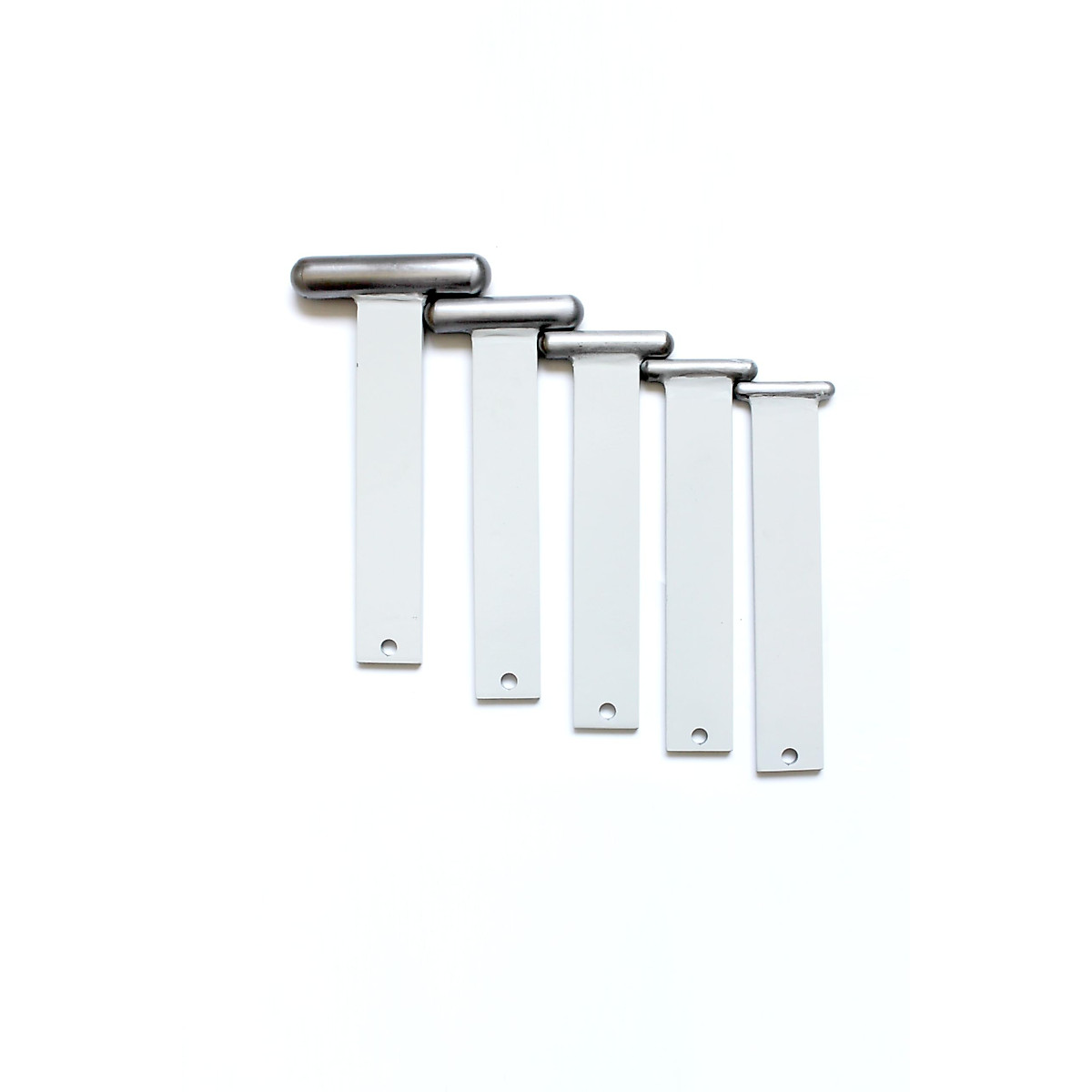 Globauto Forming T Dolly Set Form and Shape Metal with Precision - 5 Piece