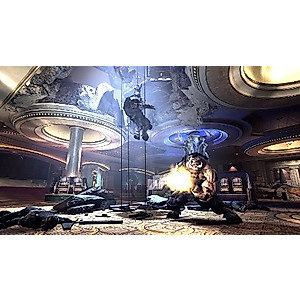 Duke Nukem Forever - Playstation 3