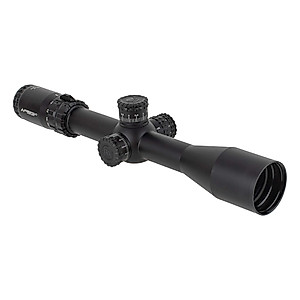 Primary Arms SLX 4-16X44mm FFP Rifle Scope - Illuminated ACSS-Apollo-6.5CR/.224V Reticle