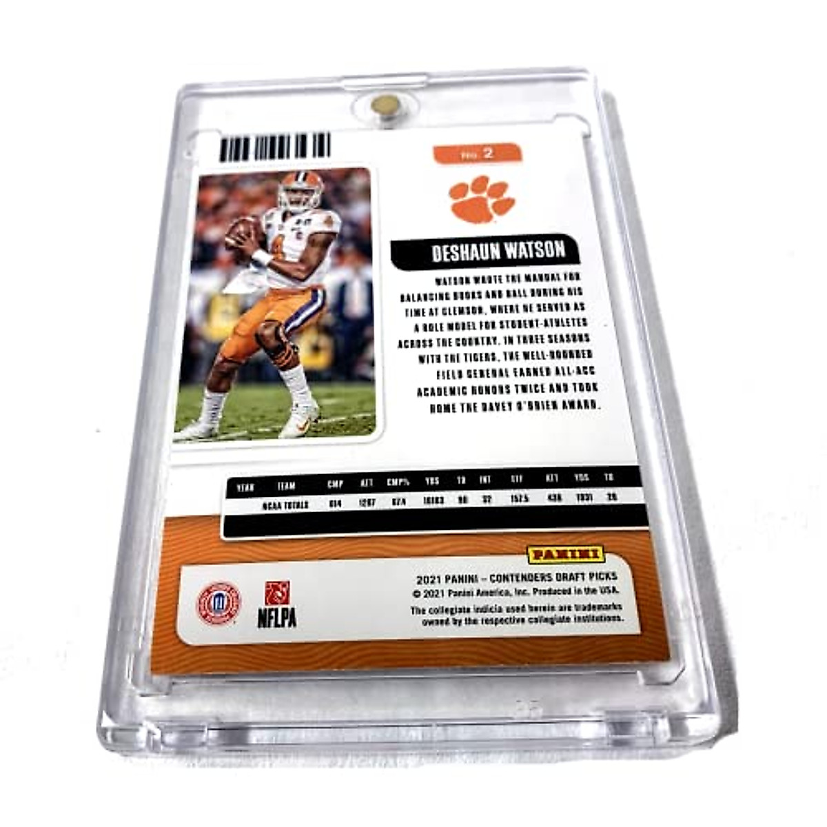 5 Pack Collectible Supply Magnetic Card Holder 35 PT. (5 Total Holders) Trading Gaming Storage & Protection