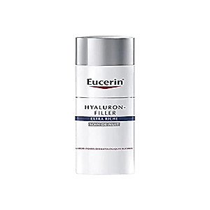 EUCERIN HYALURON FILLER SOIN DE NUIT 50ML