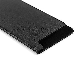 QWORK Set of 2 Cutter Edge Guards, Professional Protector Universal Cutter Covers, ABS Plastic