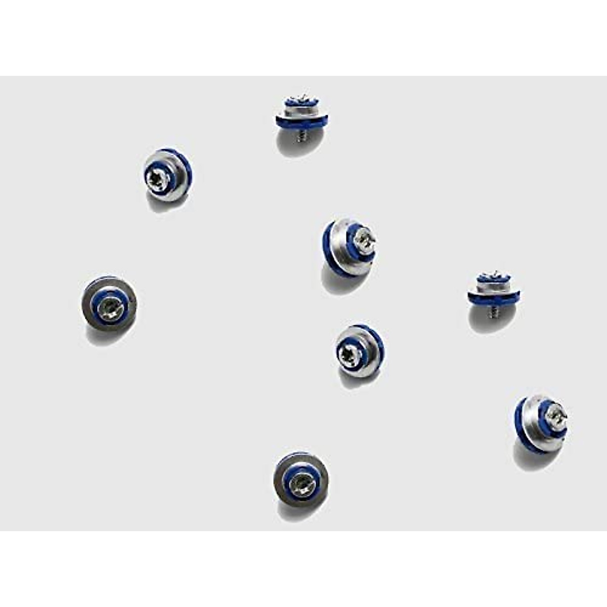 8 x Hard Drive Mounting Screws for HP 6000 6005 Pro, 8000 8100 8200 Elite DC7800 7900