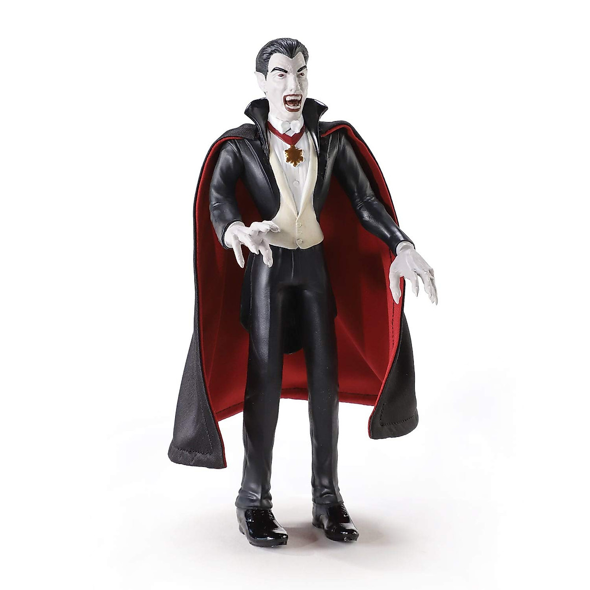 BendyFigs Universal Monsters Dracula