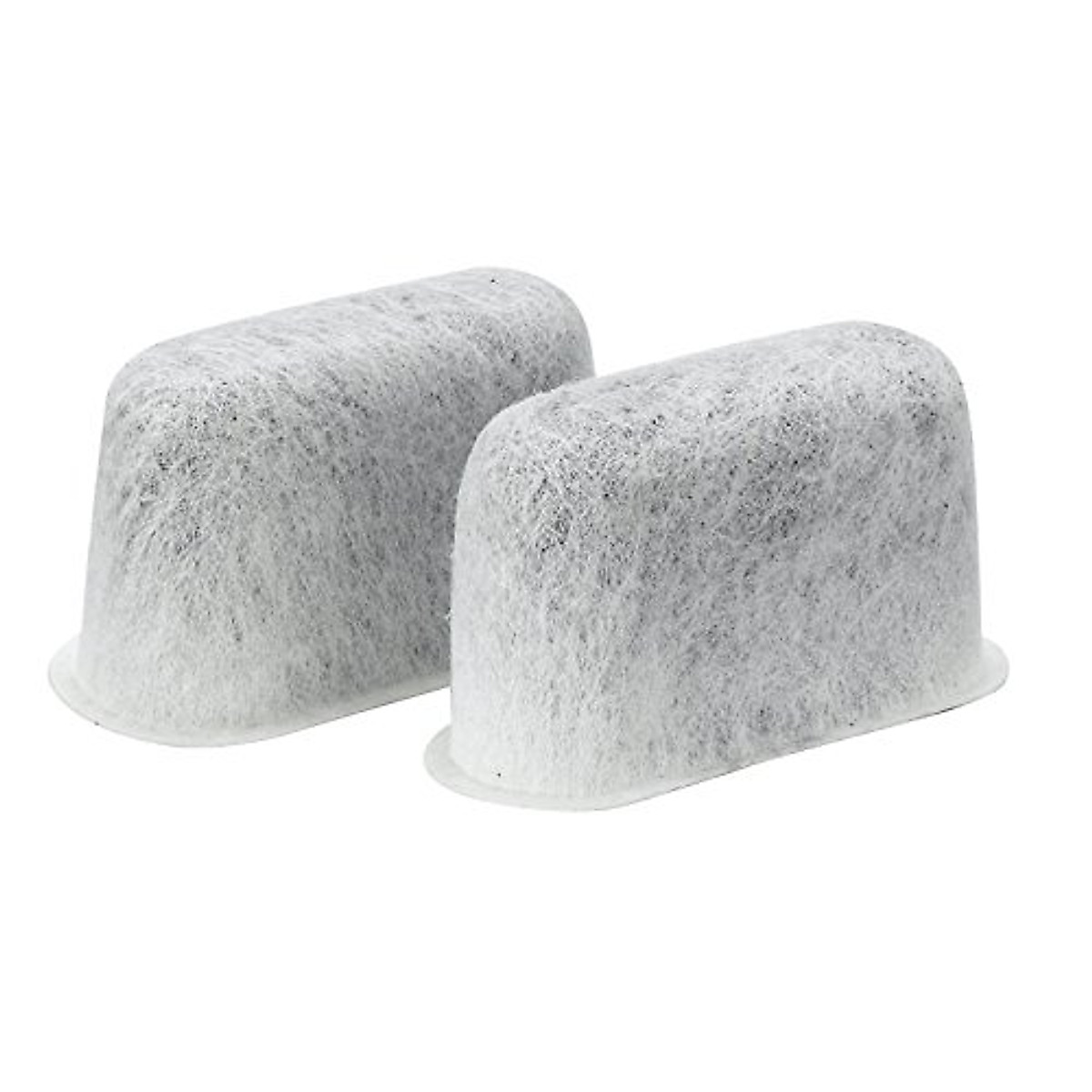 Cuisinart DCC-RWF *Triple Pack* Charcoal Water Filters in Cuisinart DCC-RWF Retail Box