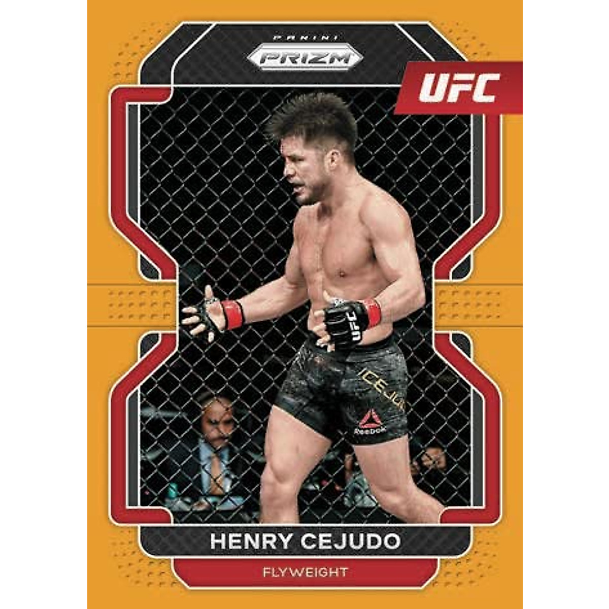 2022 Panini Prizm UFC Blaster Box - 24 Trading Cards per Box
