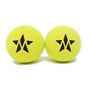Master Athletic Platform Tennis Balls (Box of 2)