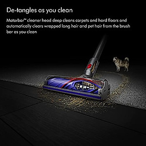 Dyson V8 Cordless Vacuum Cleaner
