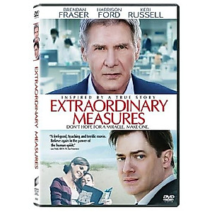 Extraordinary Measures
