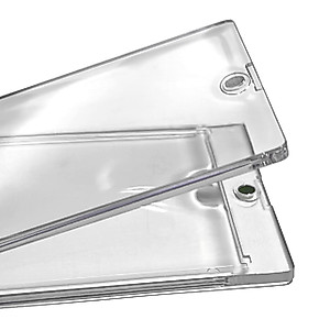 Magnetic Trading Card Holders by Colllector Brand