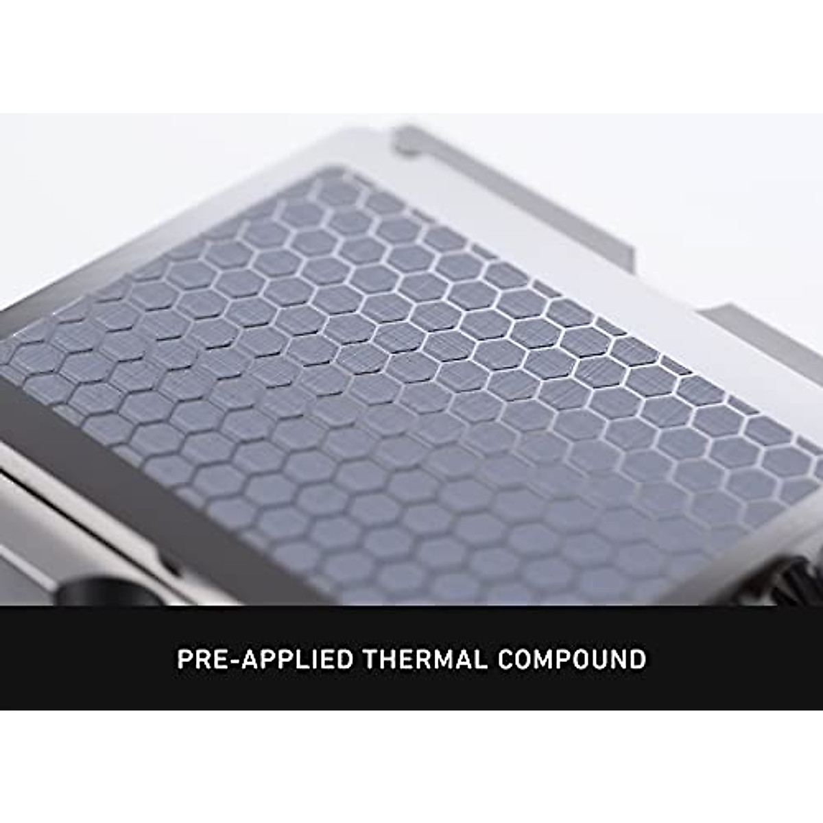 Noctua NH-U12S DX-4189, Premium CPU Cooler for Intel Xeon LGA4189 (120mm, Brown)