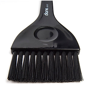 Diane large tint brush, 2.375 inch, black, D8137