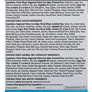 Chex Mix Classics Snack Mix, 1.75 Ounce (Pack of 30)