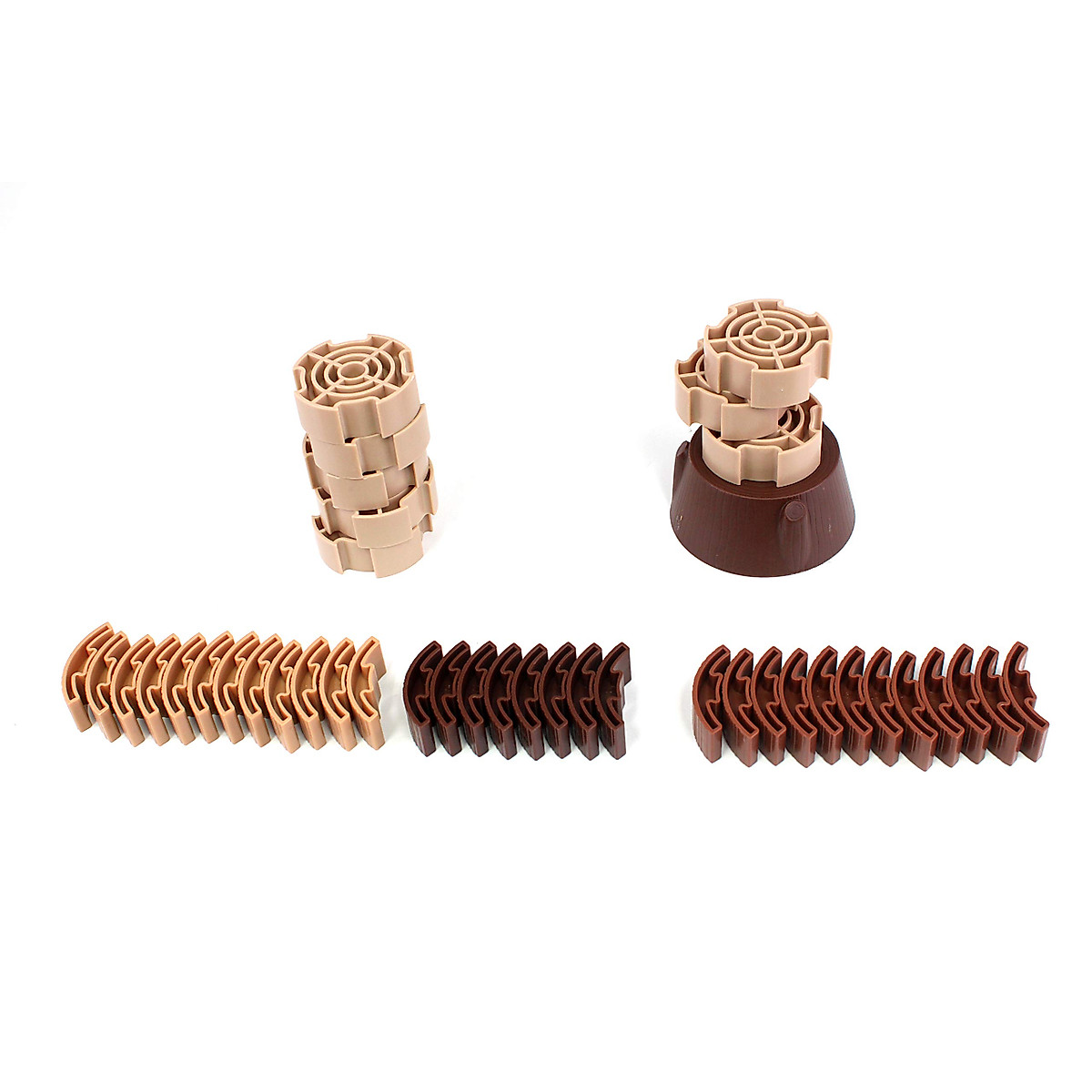 TacTac Jack, A Smart and Fun Dexterity Game for Kids, Family and Friends