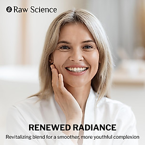 Retinol Cream for Face, Anti Wrinkle Face Cream with Collagen for Women & Men, Anti Aging Cream - Vitamin E & Hyaluronic Acid for Skin Care, Day & Night Cream, Revitalizing Face Moisturizer - 1.7 OZ