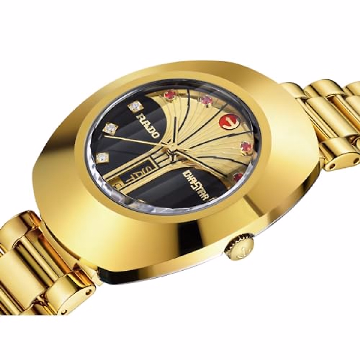 Rado DiaStar Original Limited Edition 50th Anniversary Male