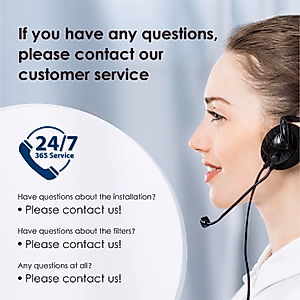 Waterdrop D6 Reverse Osmosis System, 600 GPD Tankless RO Water Filter System, 2:1 Pure to Drain and Waterdrop LED UV͎ Ultrąviolët Water Sterilizër Filter for Kitchen, Mercury-Free, FCC Certified