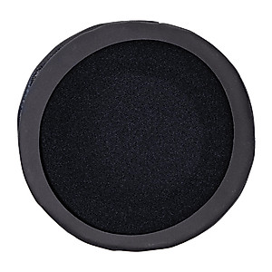 Dekoni Audio Earpads for Beyerdynamic DT Series - Comfortable Replacement Ear Pads for DT 990 Pro, Enhanced Sound Quality, Durable Design (Choice Leather)