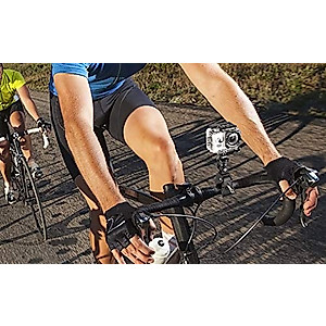 SUPON Camera Super Clamp with 1/4"- 20 Threaded Head Compatible for LCD Monitor,DSLR Cameras,DV,Flash Light,Studio Backdrop,Bike, Microphone Stands, Music Stands,Tripod, Motorcycle,Rod Bar