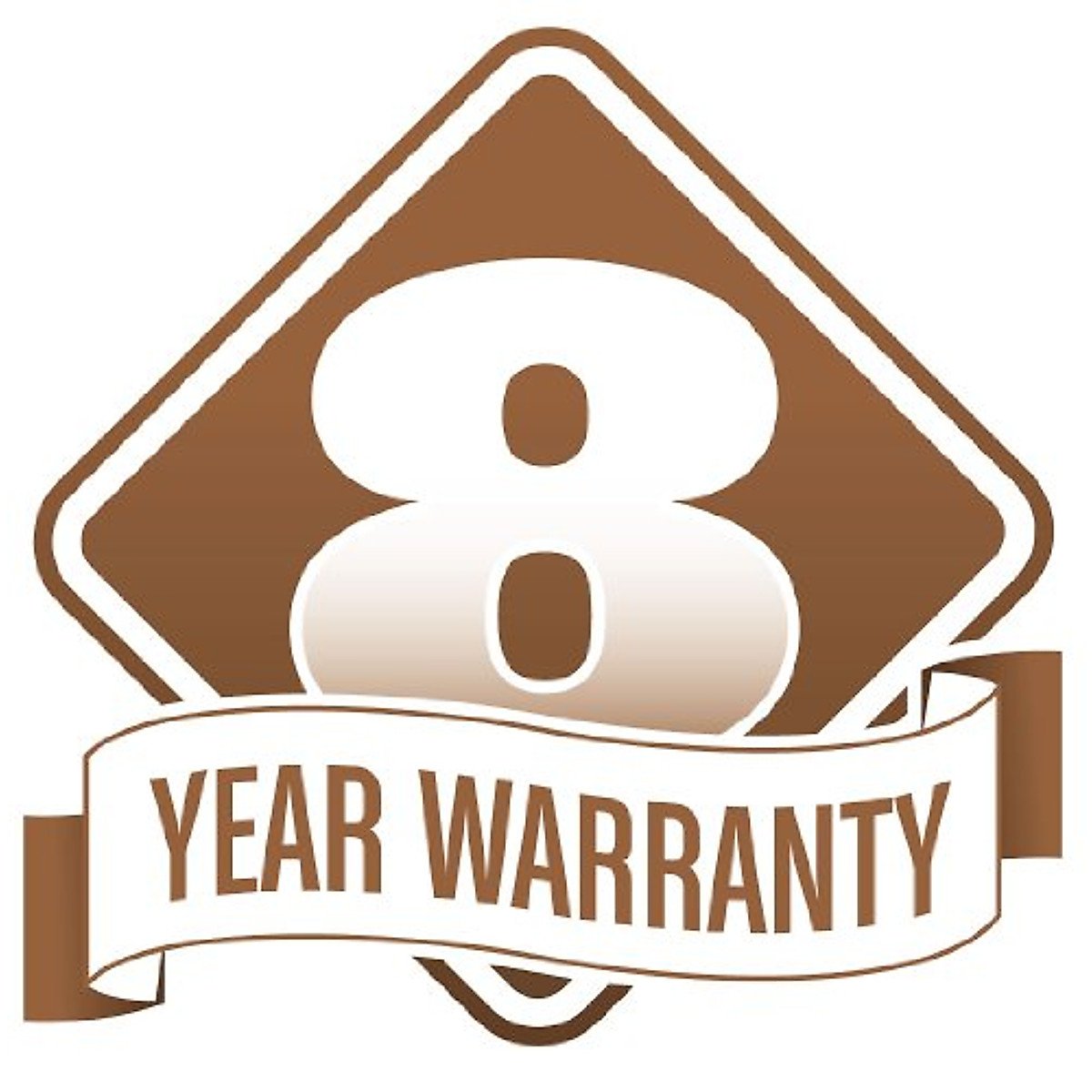 Blue Wave BWC732 8-Year 18 x 34-ft Oval Above Ground Pool Winter Cover, FT FT, Dark Navy Blue