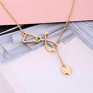 Nurse Necklace for Women Nurses Week Gifts Nursing Graduation Gifts for Her Student Nurse Appreciation Gift School Cool Gifts for Nurses Unique Graduation Gifts for Nurses Female Outfit 2024