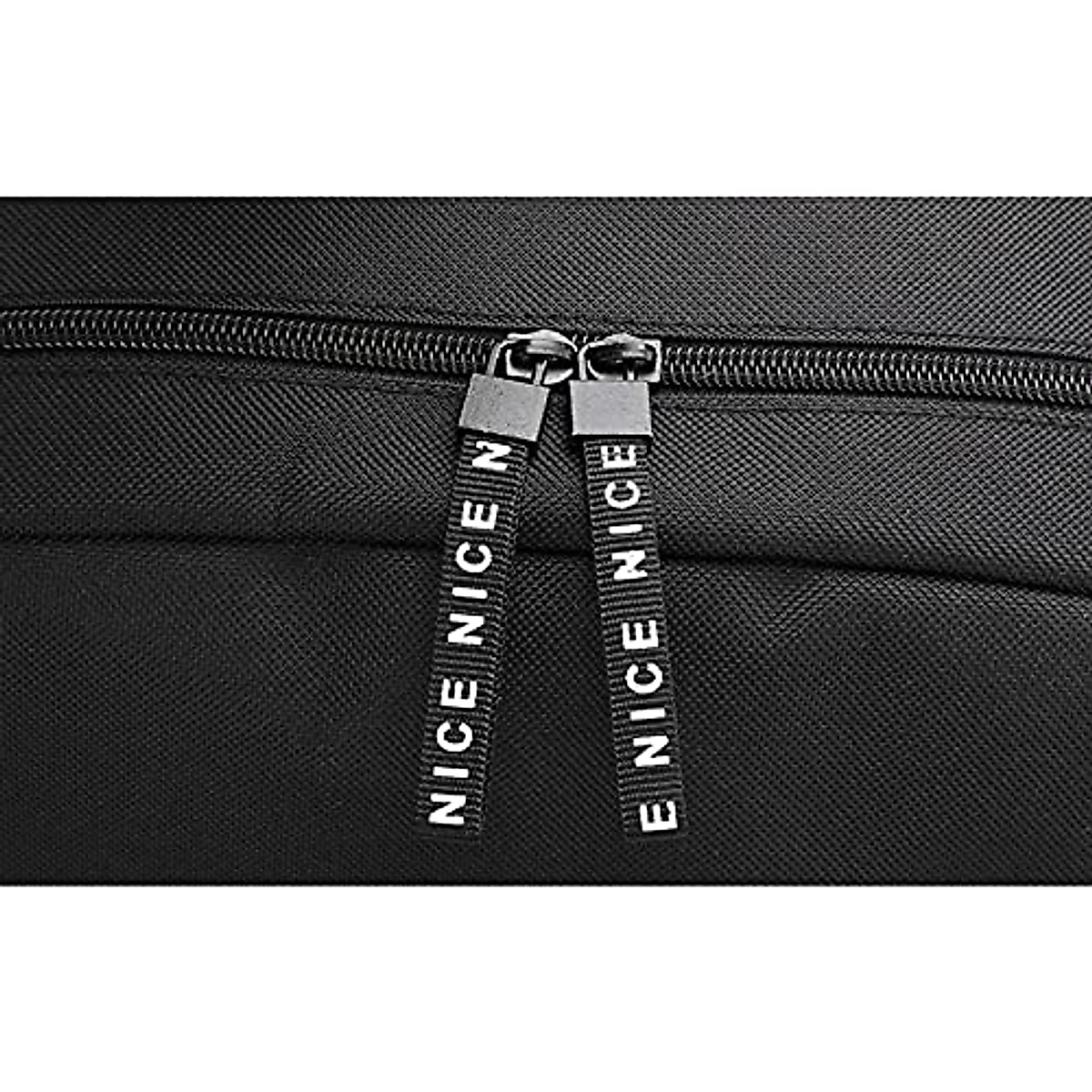 jupkem Anime Demon Backpack Bag USB with Charging Port Student School Bag Laptop Cosplay for Boys Girls (Black, One Size)