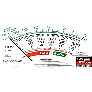 Sanwa AP-33 Analog MultimeterGENUINE