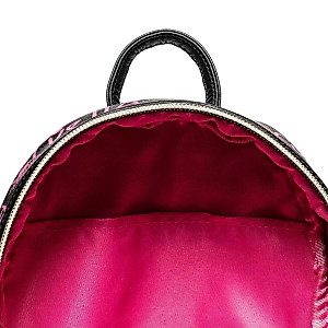 Loungefly Cruella Graffiti Mini-Backpack