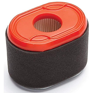 REPLACEMENT 5PK NEW AIR FILTER CARTRIDGE FOR BRIGGS & STRATTON 4238 (5 X 796970)