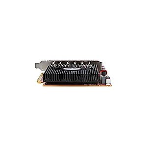 VisionTek Radeon 7750 2GB GDDR5 6M (6x miniDP, 6x miniDP to HDMI Adapters) Graphics Card - 900880