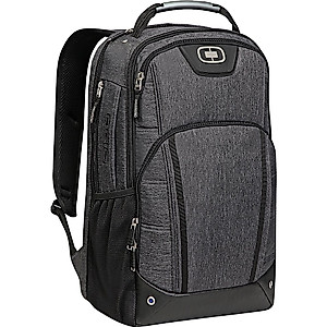 OGIO International Axle Pack, Dark Static