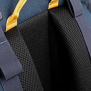 Moment DayChaser 35L Travel Camera Backpack - Fits Camera Gear, Lenses, Laptops, & Clothes (Blue)