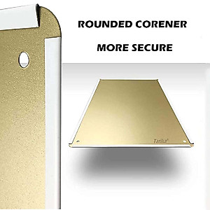 to Plant A Garden is to Believe in Tomorrow 8X12 Inch Retro Look Metal Decoration Painting Sign for Home Cafe Shop Bar Pub Man Cave Funny Wall Decor