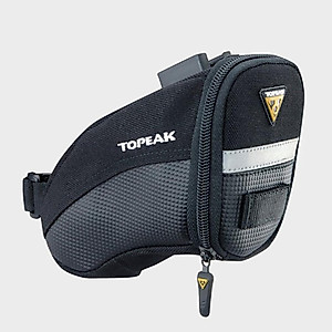 Topeak QR Aero Wedge Pack