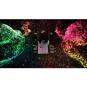 Tetris Effect: Connected - PlayStation 4