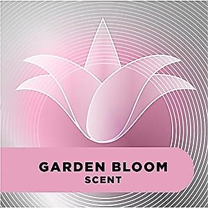 ARM & HAMMER HardBall Lightweight Easy No-Mess Scooping Garden Bloom Scent Platinum Multi-Cat Clumping Litter, 8.5LB Bag