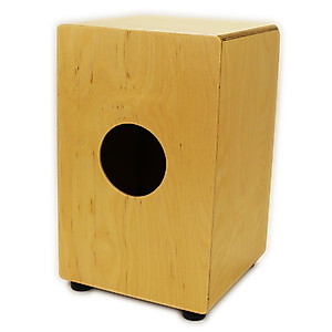 Barcelona Birchwood Cajon - Sunburst