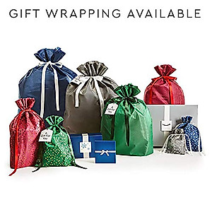 Dear Ava Infinity Interlocking Double Circle Connecting Necklace For Women - Modern Jewelry Pendant Love Gifting Idea for Her with Heartfelt Card - Birthday Gift for Mother and Daughter Gold