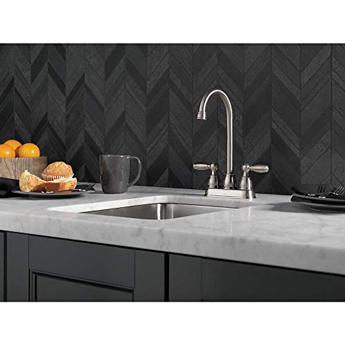 Delta Foundations B28911LF-SS