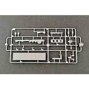 USS Enterprise CV-6 1/350 Scale