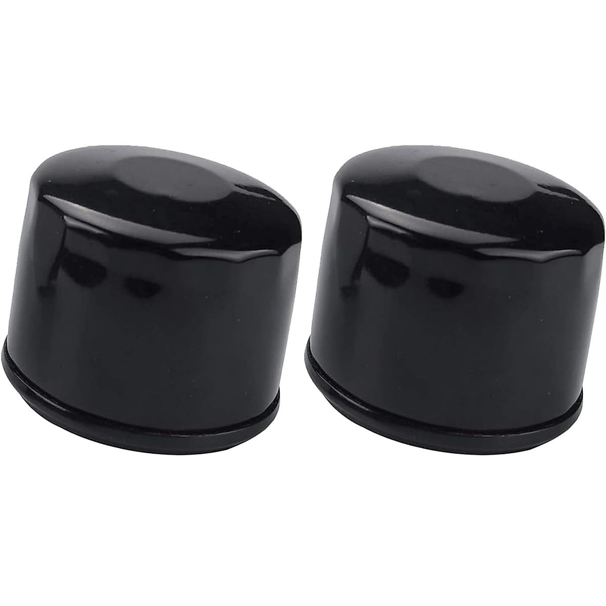 MR MOWER PARTS Oil Filter Compatible with Briggs & Stratton 492932 492932S John Deere LG492932S Kohler 25-050-01 28-050-01 OEM Replaces 2 Pack