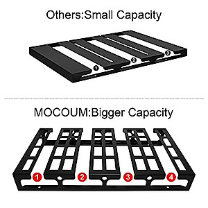 CUKE2BEET Wine Glass Rack Under Shelf, Wine Glasses Holder Under Cabinet Stemware Rack, Wine Glass Hanger Rack Wine Glass Drying Storage Hanger for Cabinet Kitchen Bar