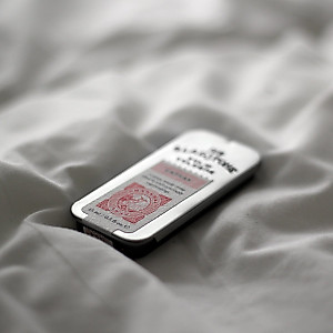 Mr. Gladstone Solid Cologne, Cathay