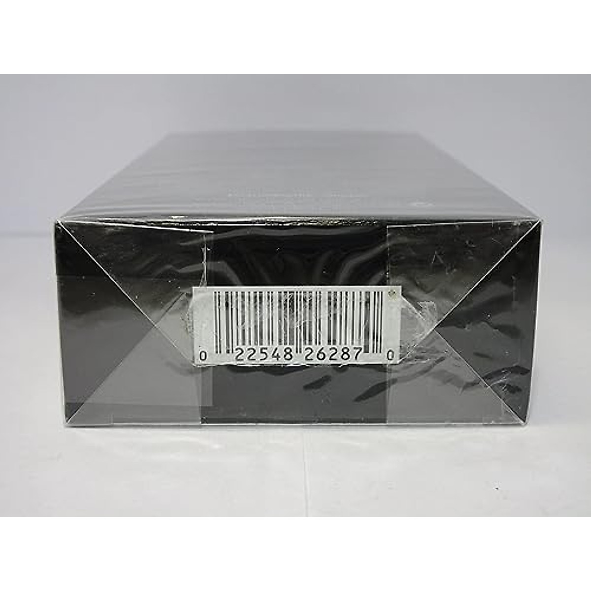 Ermenegildo Zegna Intenso Eau De Toilette Spray for Men, 3.4 Ounce Black