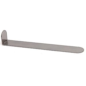 Keyway Broach Shim, 3/16 In, III, T .050 In