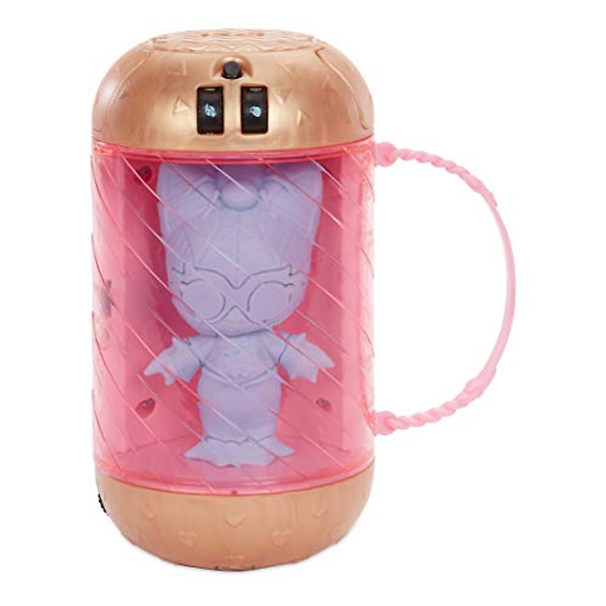 L.O.L. Surprise! Under Wraps Doll- Series Eye Spy 2A