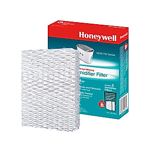 Honeywell Replacement Humidifier Filter B - HAC-700