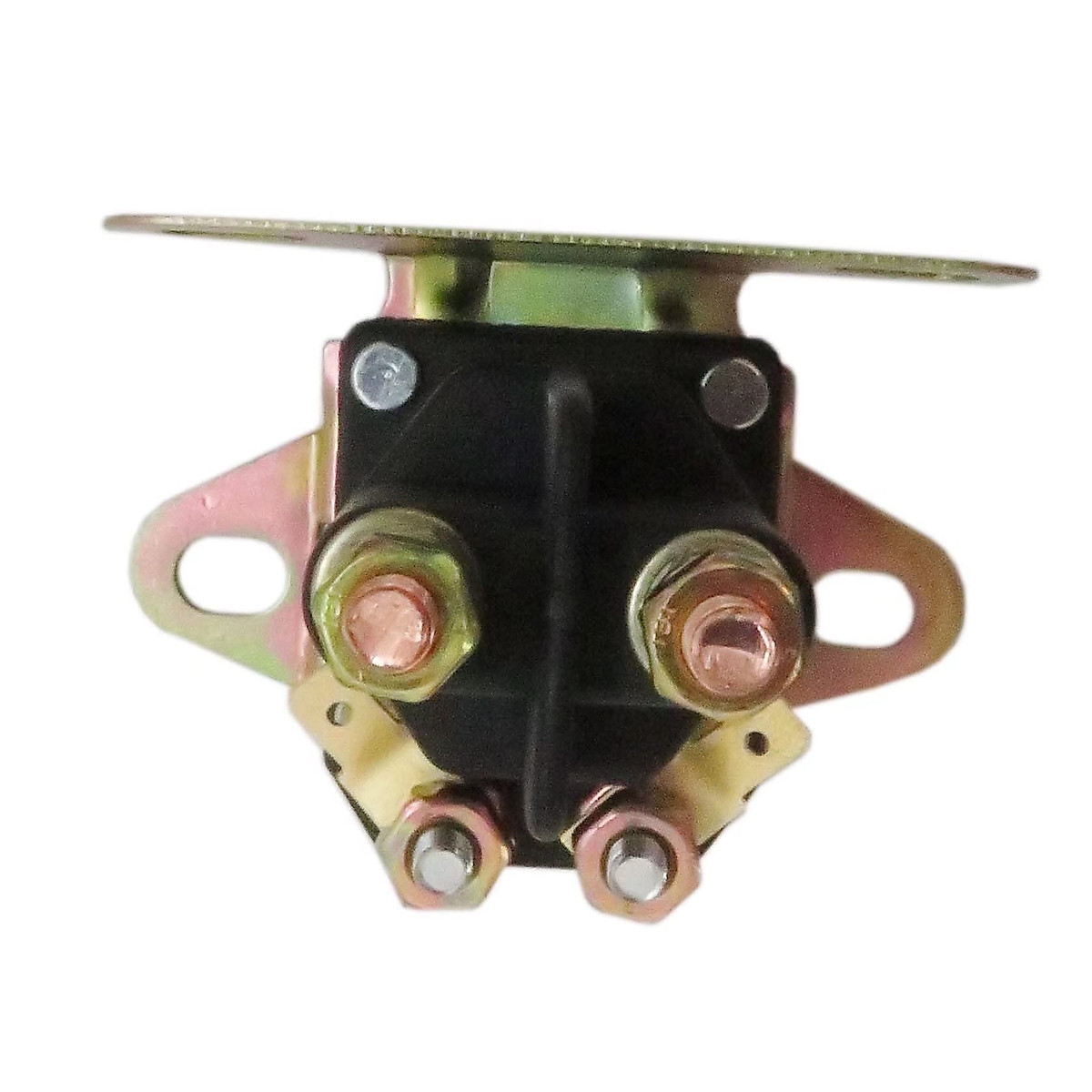 Rllyer Starter Solenoid for Exmark Lawn Boy Toro 104-3189 117-1197 212655 28-4210 Mower