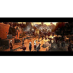 Black Desert Prestige Edition (Playstation 4)