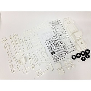 AMT AMT930 1:25 Sclae Tyrone Malone's - Kenworth Super Boss Drag Truck